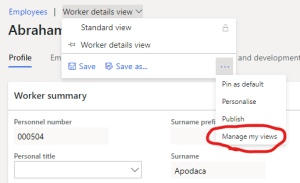 Setting critical fields as required/mandatory fields – PAVAN KUMAR DRONAMRAJU