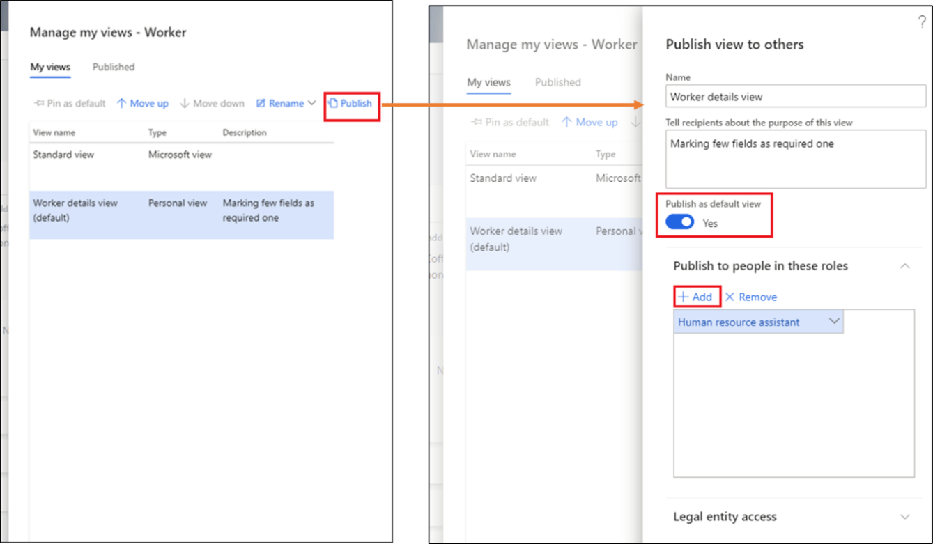 Setting critical fields as required/mandatory fields – PAVAN KUMAR DRONAMRAJU