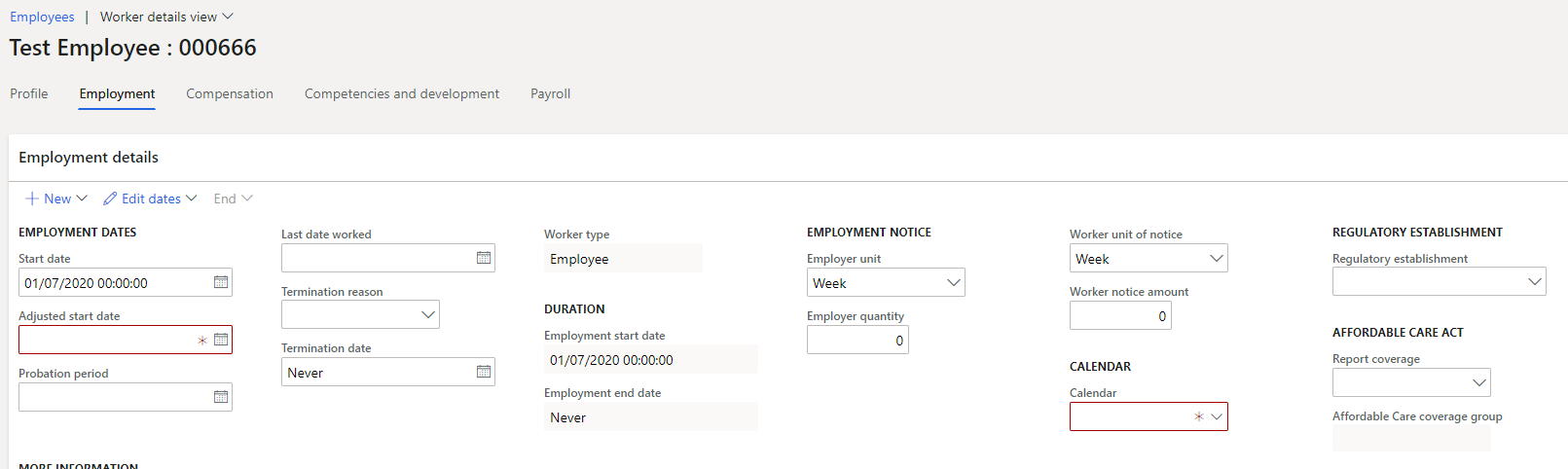 Setting critical fields as required/mandatory fields – PAVAN KUMAR ...