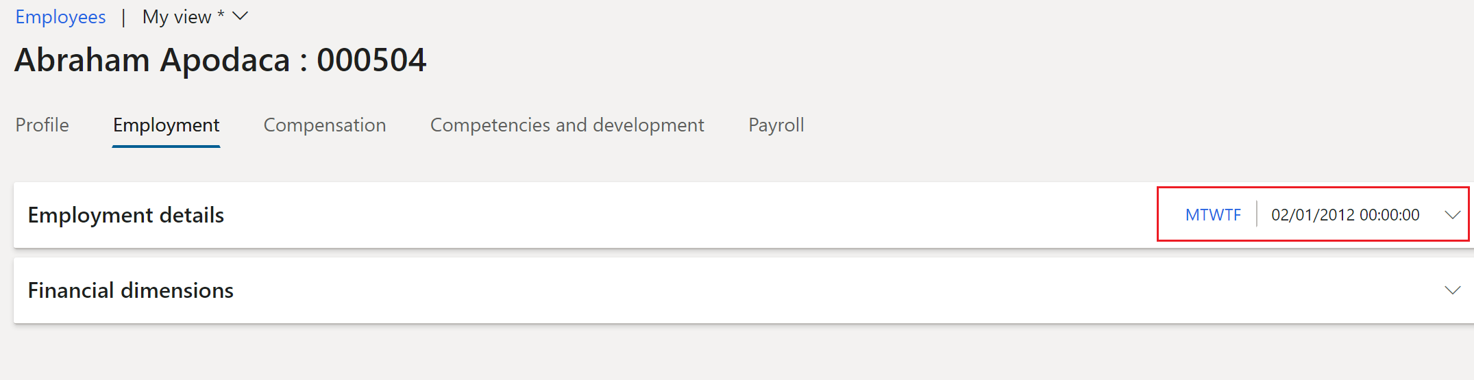 Tips & Tricks – 02: Show data in the fast tab header – PAVAN KUMAR ...