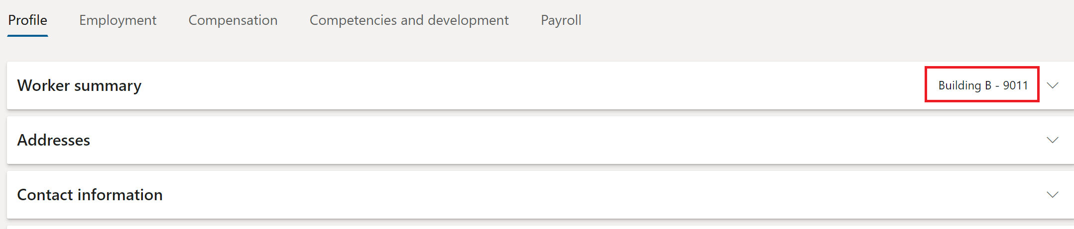 Tips & Tricks – 02: Show data in the fast tab header – PAVAN KUMAR ...