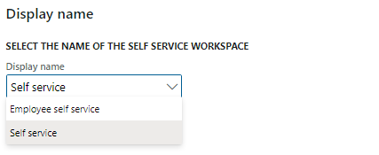 Tips & Tricks – 03: Rename self service – PAVAN KUMAR DRONAMRAJU